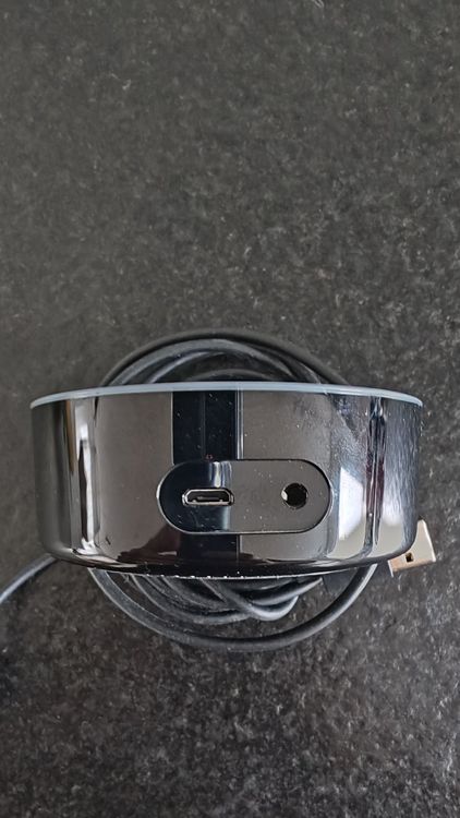 Alexa Amazon Echo Dot (Gen. 1) (Gebraucht) in für CHF 1 – mit Lieferung ...