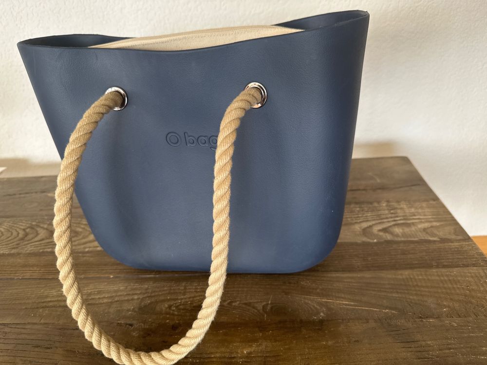 OBAG WIRH LINING (Gebraucht) in Uerikon für CHF 19 – mit Lieferung auf ...