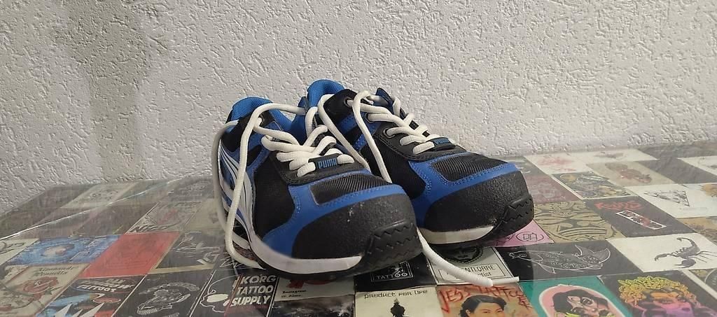 Chaussures de sécurité (Neuf (Voir description)) à Sion pour CHF 18 ...