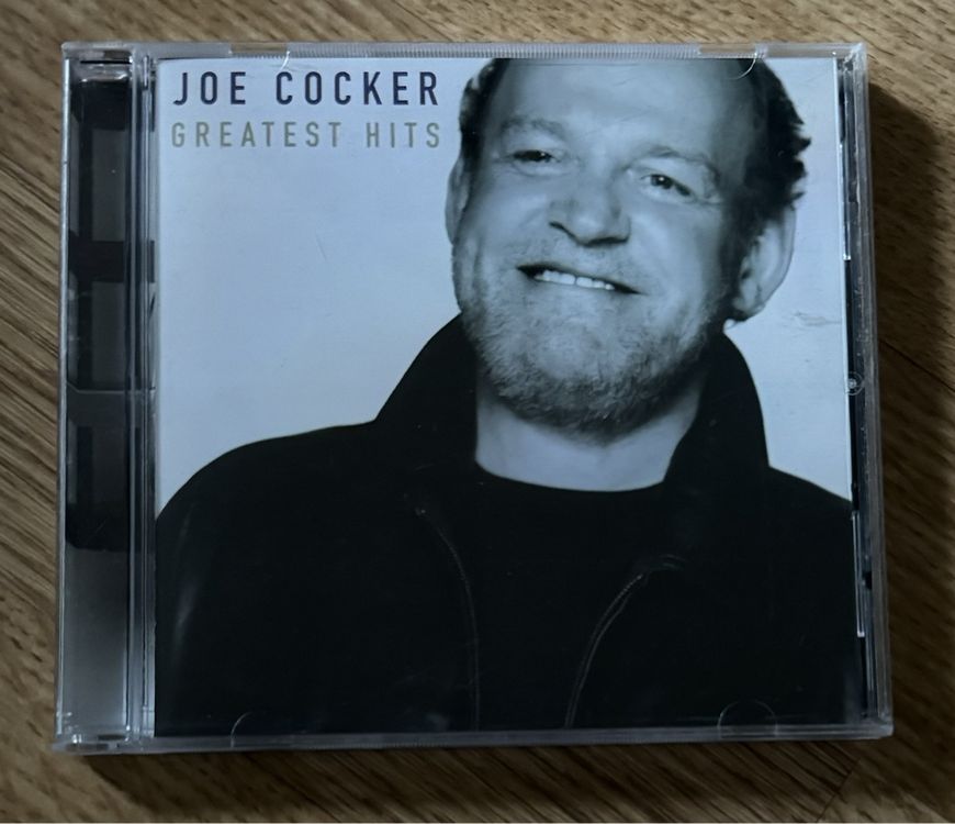 Joe Cocker (Gebraucht) in Dietikon für CHF 5 – mit Lieferung auf ...