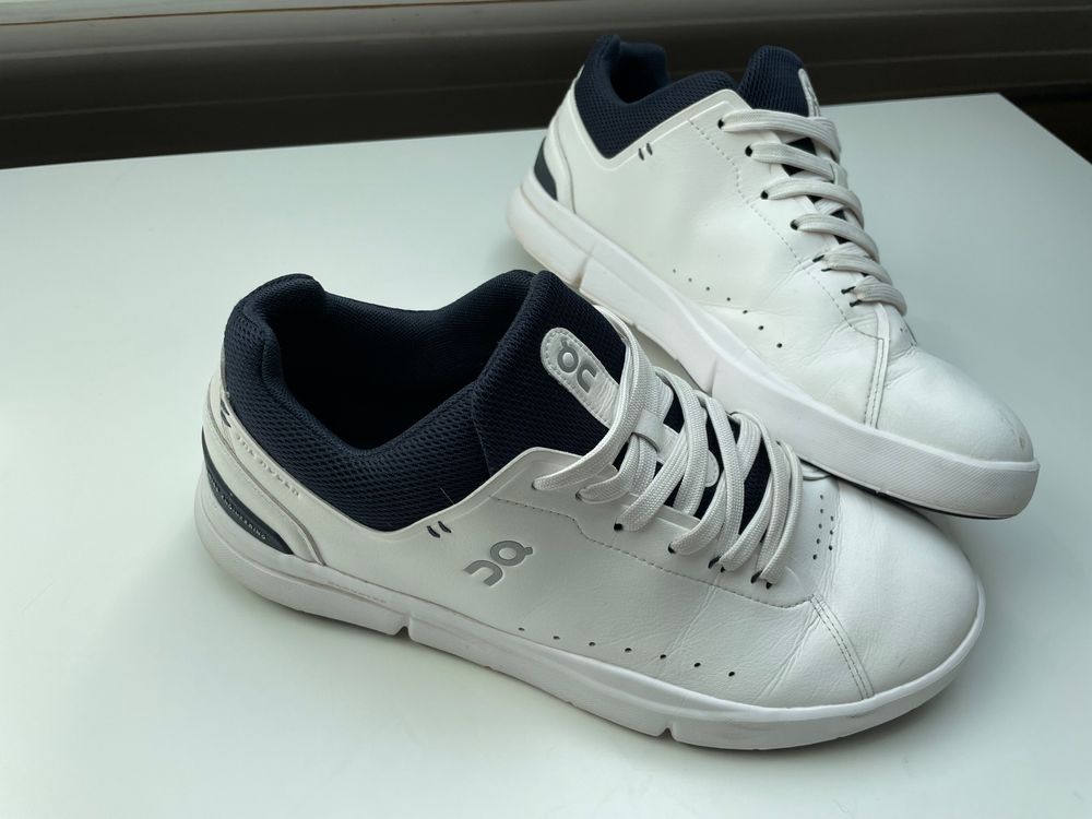 The Roger Advantage Herren-Sneaker von ON | Kaufen auf Ricardo