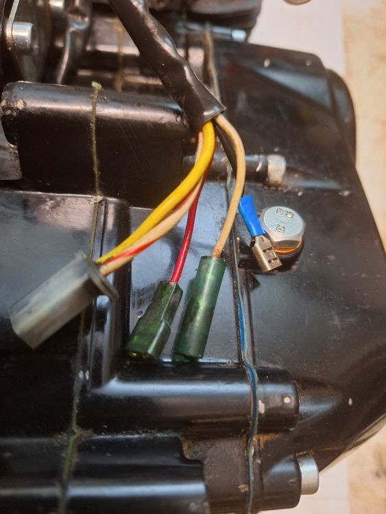 Momos Motor | Kaufen auf Ricardo