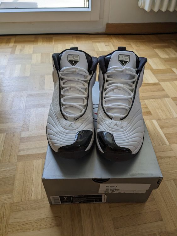 Jordan Brand - Jeter 643 plus - Gr. 42,5 | Kaufen auf Ricardo