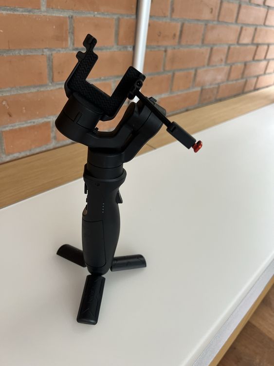 ISteady pro 4 | Kaufen auf Ricardo