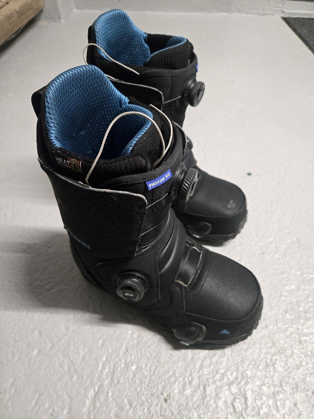 Burton Photon Step On Gr 44 Snowboard Schuh (Gebraucht) in Suhr für CHF ...