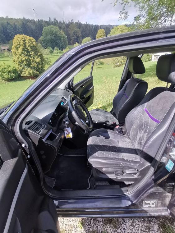SUZUKI Swift 1.2i 16V Compact 4x4 SWISS EDITION Piz Sulai | Kaufen auf ...