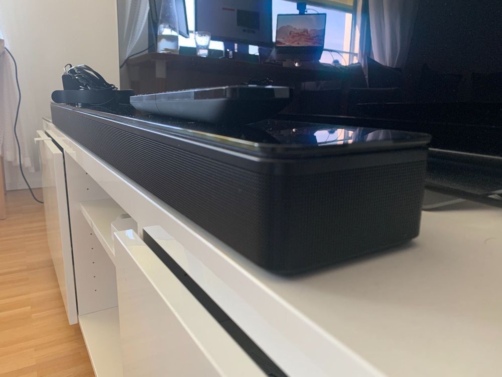 Bose SoundTouch 300 Soundbar (Gebraucht) in Zürich für CHF 260 – nur ...