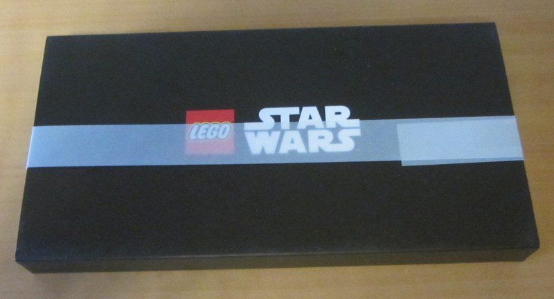 LEGO Star Wars Promotion SET zu Venator UCS 20 Jahre Clonew | Kaufen ...