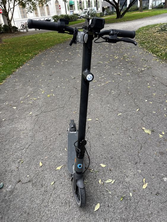 Micro E-Scooter - escooter (Gebraucht) in Nyon für CHF 125 – nur ...