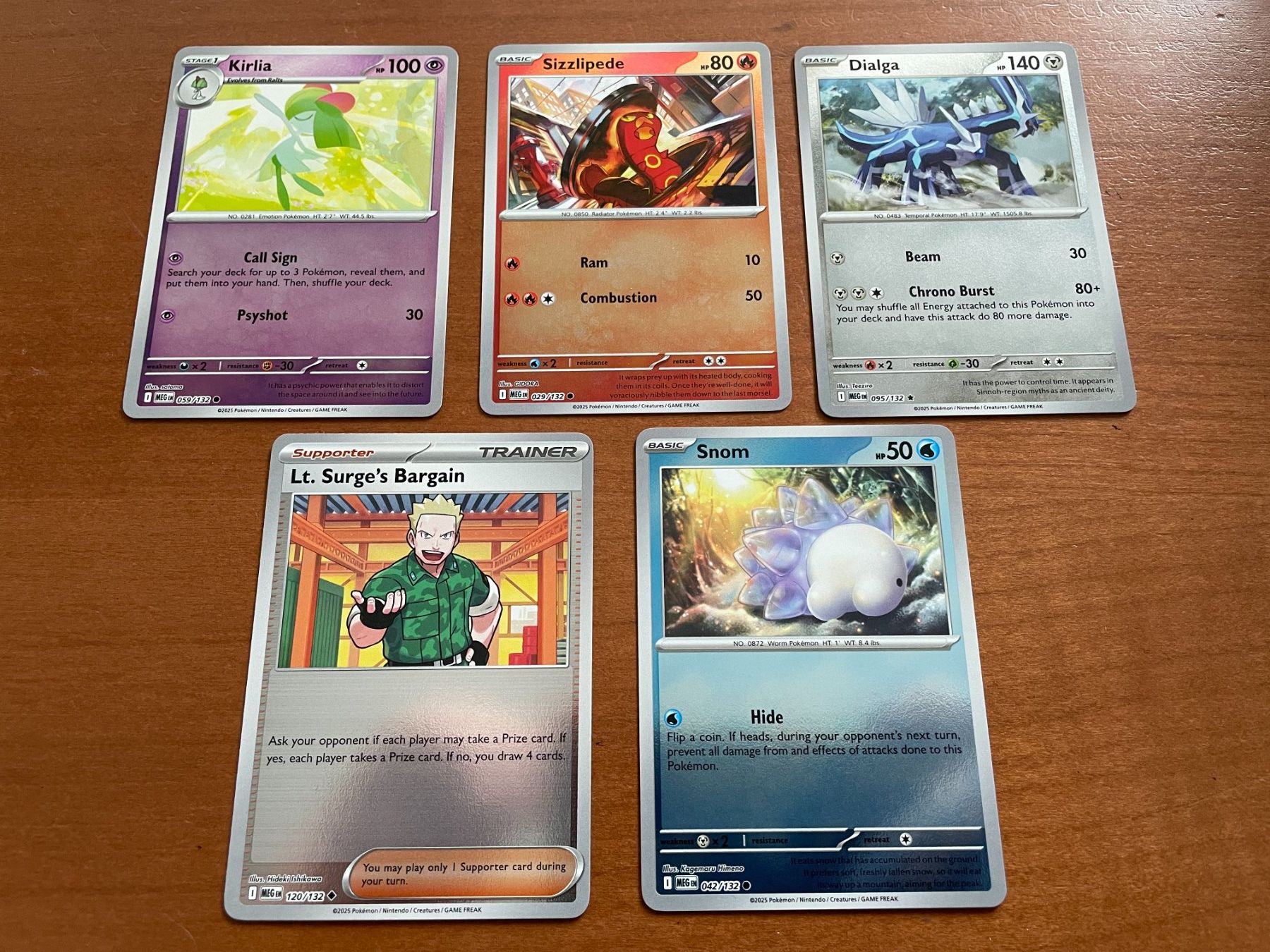 Pokemon Reverse Karten Set (Versand gratis) (Neu (gemäss Beschreibung ...