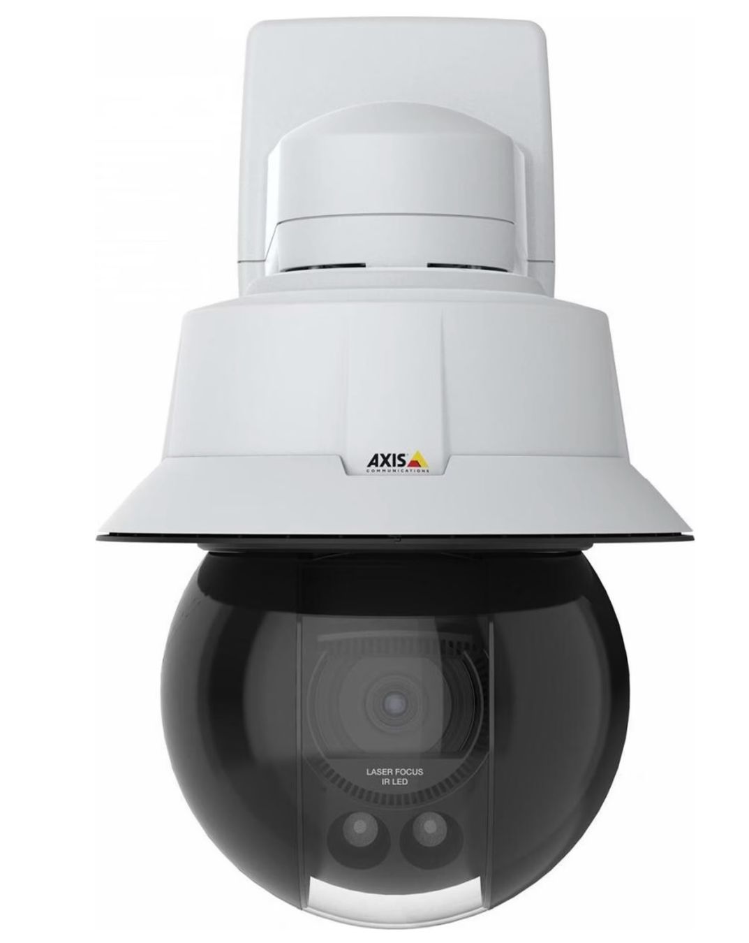 Axis Q6318-LE 3840 x 2160 Pixels Sicherheitskamera, Kamera (Neu und ...