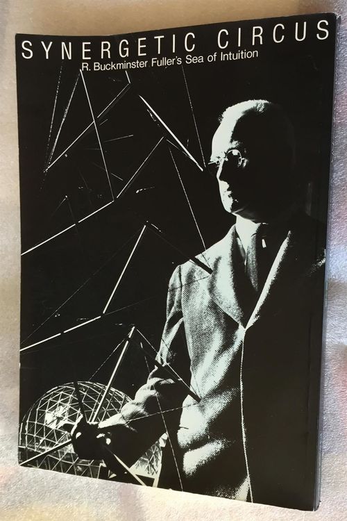 Synergetic Circus Buckminster Fuller's Sea of Intuition 日本語 (Neu ...