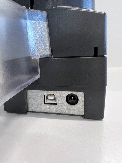 Swiss QR Code Reader und Belegleser | Kaufen auf Ricardo