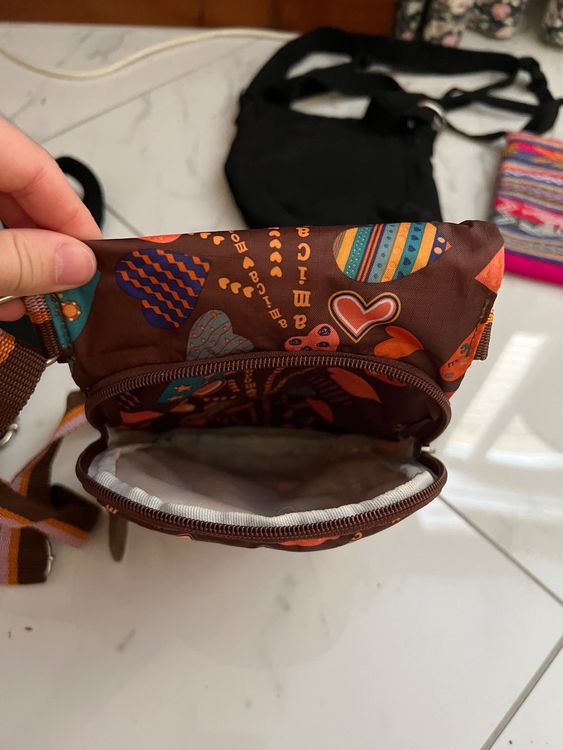 Taschen für Kinder Kindertaschen Set lot de sacs pour enfant | Kaufen ...