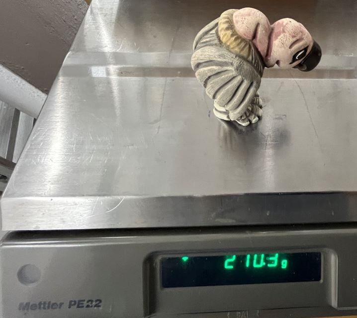 Walt Disney Kult-Geier aus Dschungelbuch Walt Disney (Neu (gemäss ...