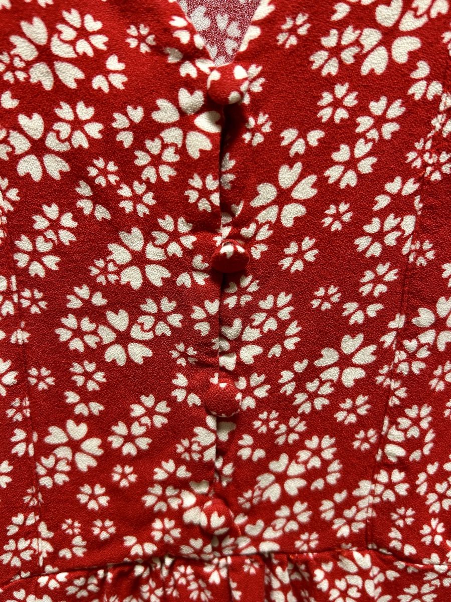 Robe La Redoute (D'occasion) à Jongny pour CHF 5 – avec livraison ...