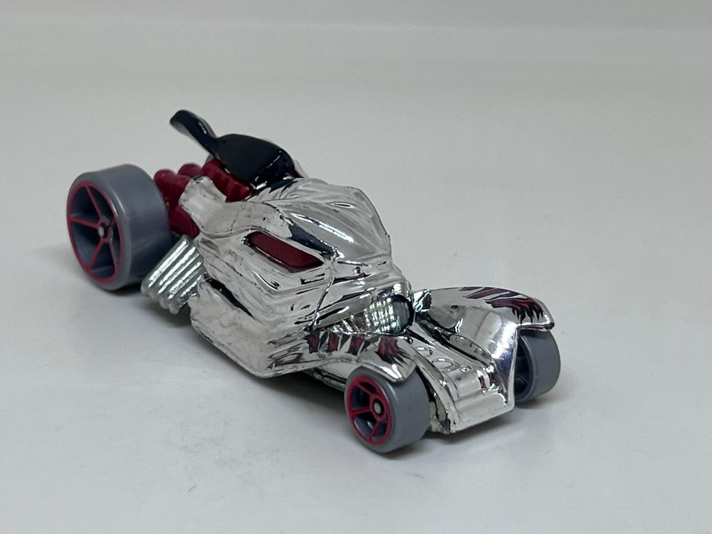 Hot Wheels Tomp Up #155 (Gebraucht) in Wildegg für CHF 2.5 – mit ...