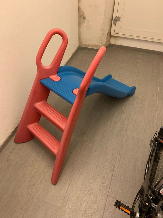 Baby-Rutsche | Kaufen auf Ricardo