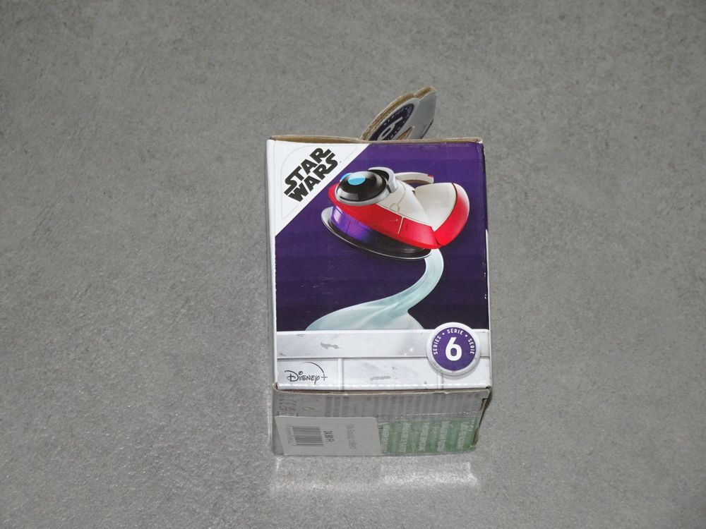 Hasbro Star Wars L0-LA59 (Lola) Animatronik, 154.95 *NEU* (Neu und ...