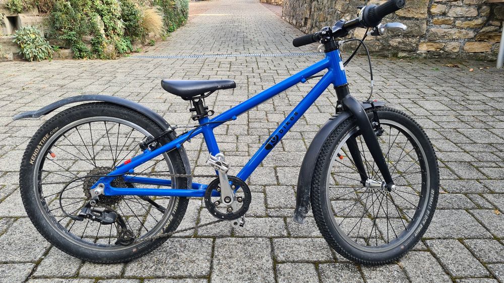 Wunderbar Kubike 20 Zoll Ebenbildnull