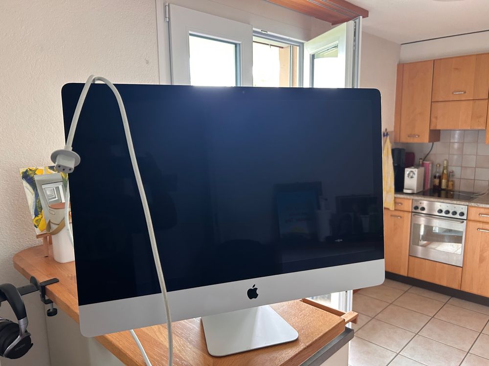 Apple iMax Catalina (Gebraucht) in Schalunen für CHF 72.9 – mit ...