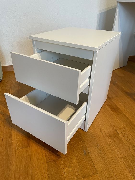 Nachttisch KULLEN IKEA | Kaufen auf Ricardo