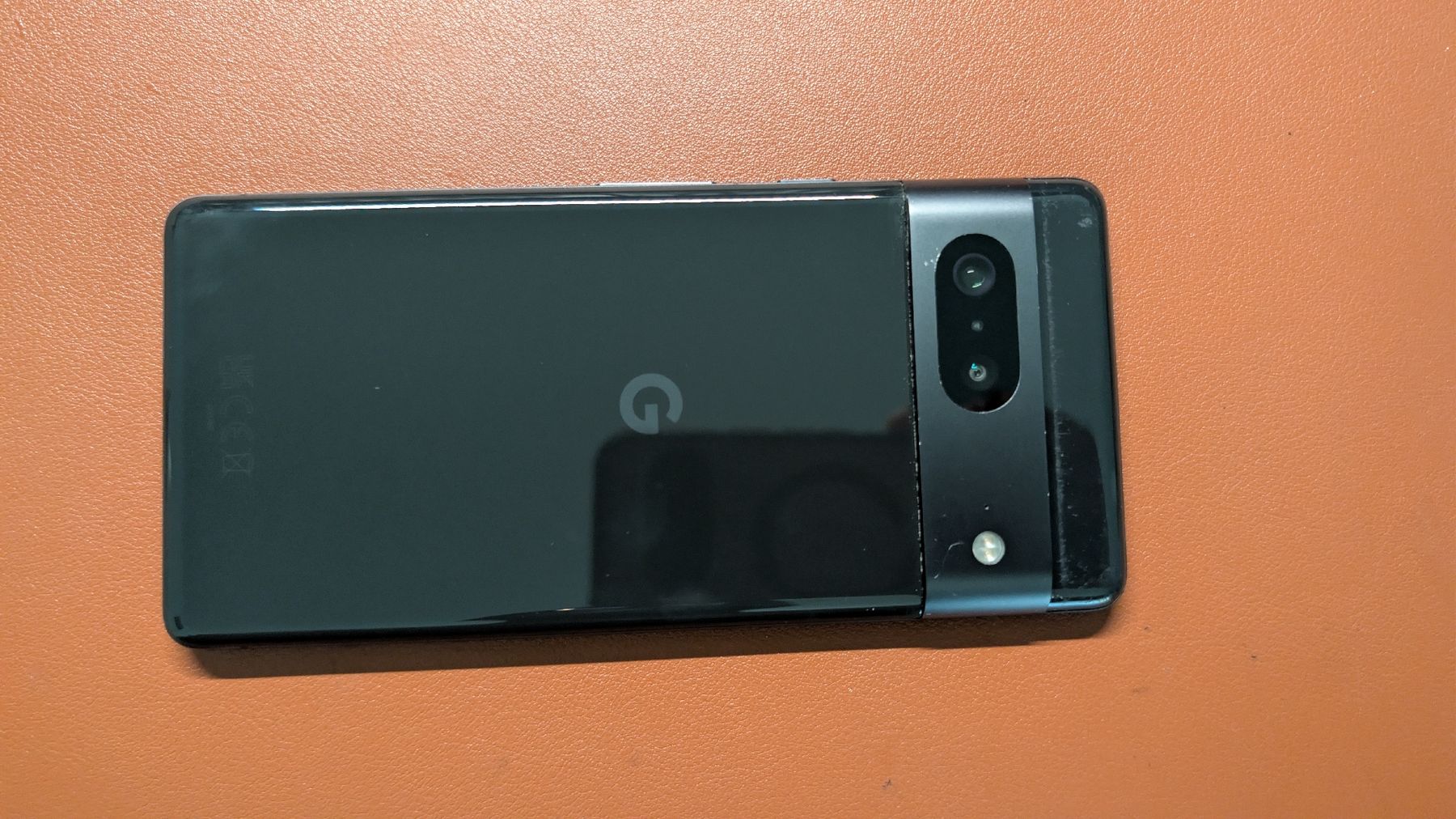 Google Pixel 7 (Neu (gemäss Beschreibung)) in Zürich für CHF 100 – mit ...