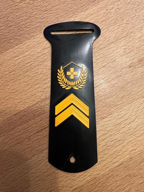 Feldweibel Schweizer Armee (Neu (gemäss Beschreibung)) in für CHF 8 ...