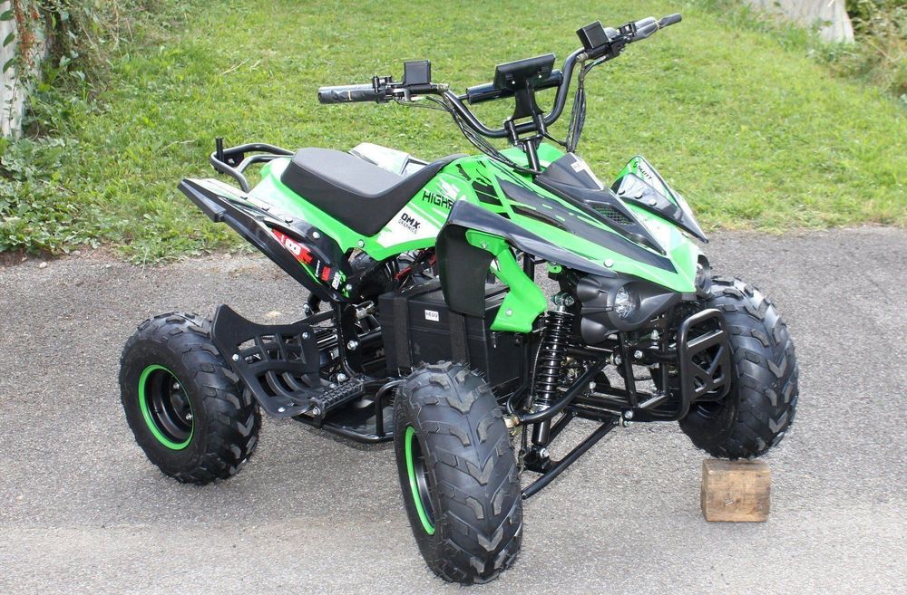 Elektro Midi-Quad MGR 48V, 1000W ab Fr 1 (Neu und originalverpackt) in ...