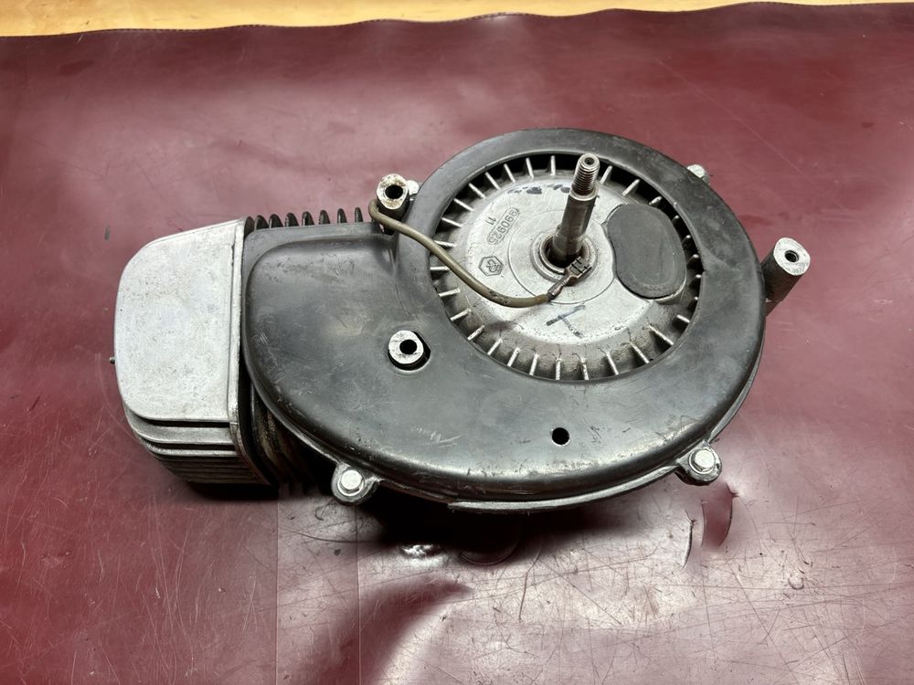 Mofa Piaggio Ciao Motor (Gebraucht) in Latterbach für CHF 200 – mit ...