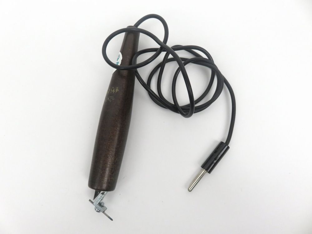 Elektro Metallbeschrifter ARKOGRAF Komplettgerät | Kaufen auf Ricardo