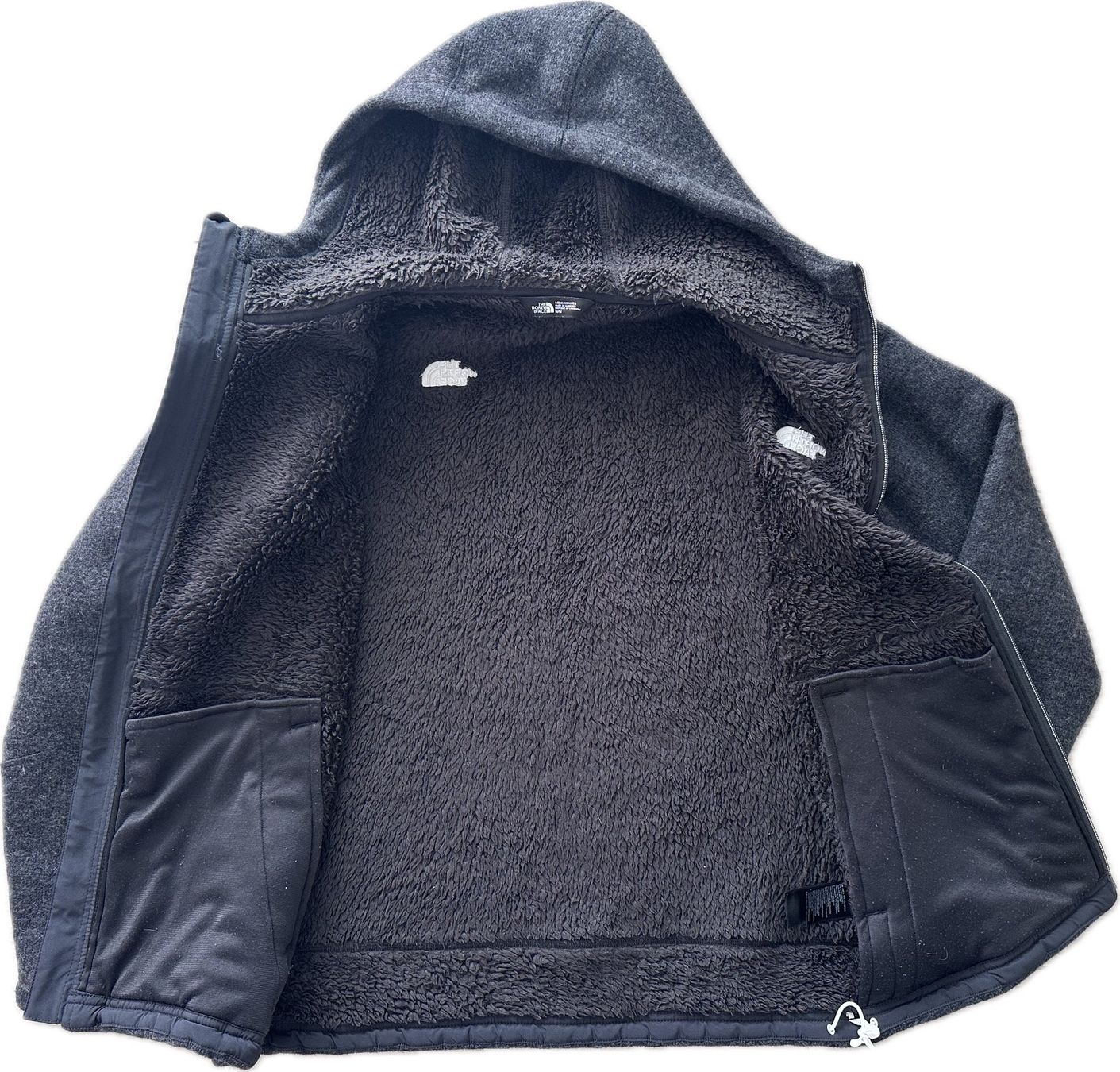 Veste The North Face, taille M/Homme (D'occasion) à Promasens pour CHF ...