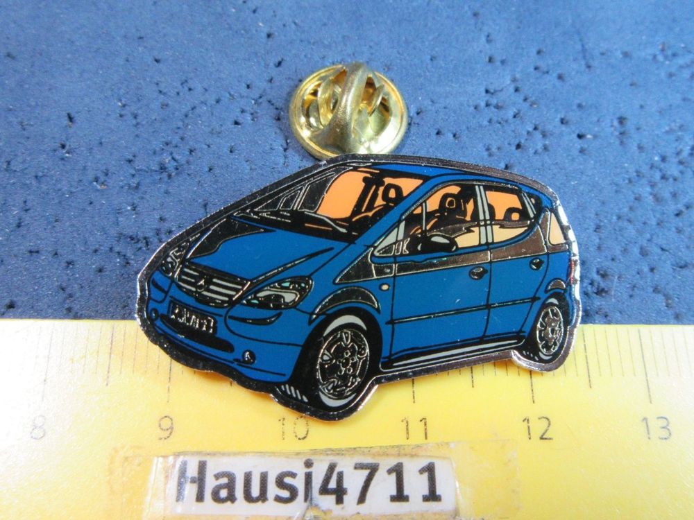 MERCEDES BENZ PW PKW AUTO PIN ORIGINAL (Gebraucht) in Ettingen für CHF ...