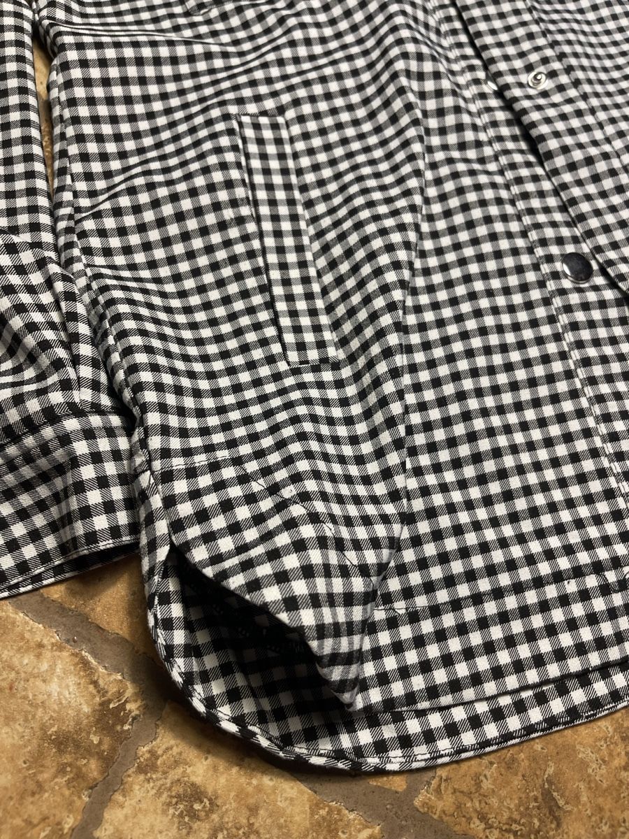 Camicia Giacca a quadri Tally Weijl, tg S/M—per primavera 👍 (Nuovo ...