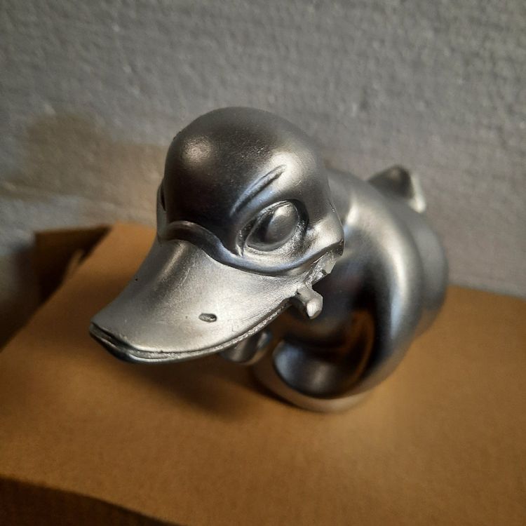 rubber duck Convoy Kühlerfigur Ente (Neu (gemäss Beschreibung)) in ...