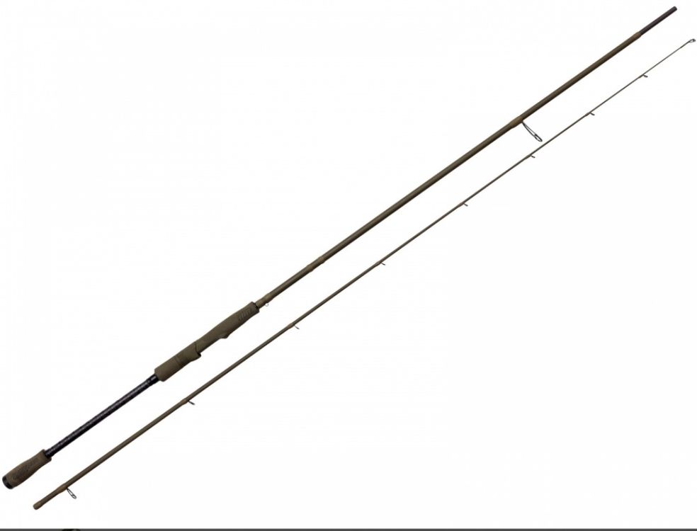 Savage Gear SG4 Medium Game 15-35Gr und SG4 3000 H Rolle (Neu und ...