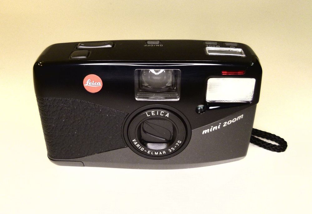 Leica mini zoom | Kaufen auf Ricardo