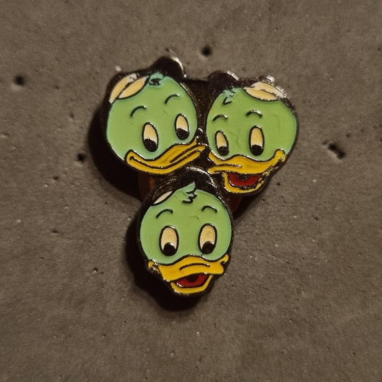 Pin , Tick, Trick und Track (Gebraucht) in Heimiswil für CHF 2.5 – mit ...