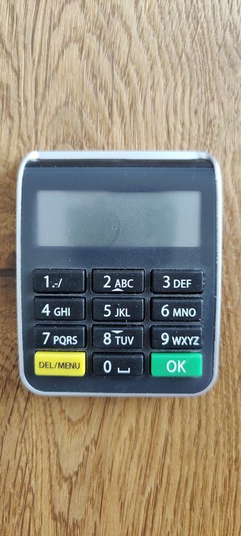 Kobil UBS Card Reader | Kaufen auf Ricardo