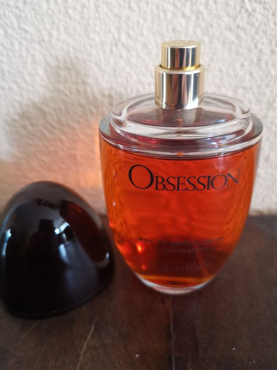 Obsession Eau de parfum Spray | Kaufen auf Ricardo