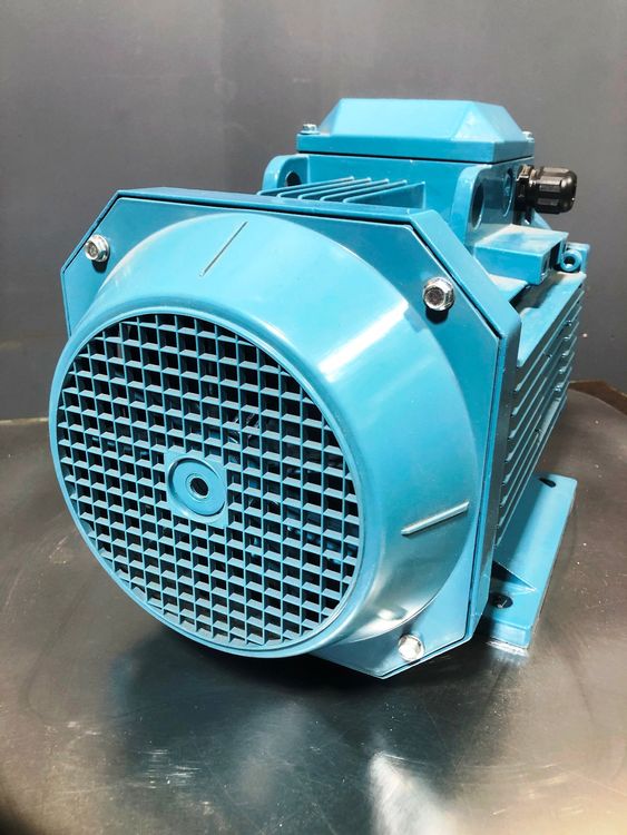 Elektromotor ABB 4,0KW Neu, ( M3AA 112 MB 2 ) (Neu (gemäss Beschreibung)) in Laufenburg für CHF ...