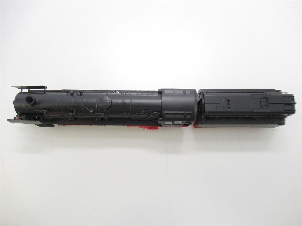 Märklin 3610 mit Gehäuse von einer 3310 AC Gigital H0 (Gebraucht) in ...