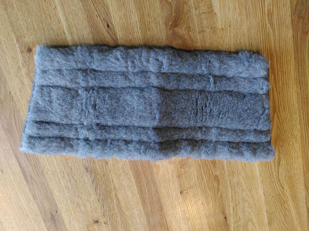 Mop "Flächenfasern trocken" zu Mr. Flexible von Prowin (Neu (gemäss ...