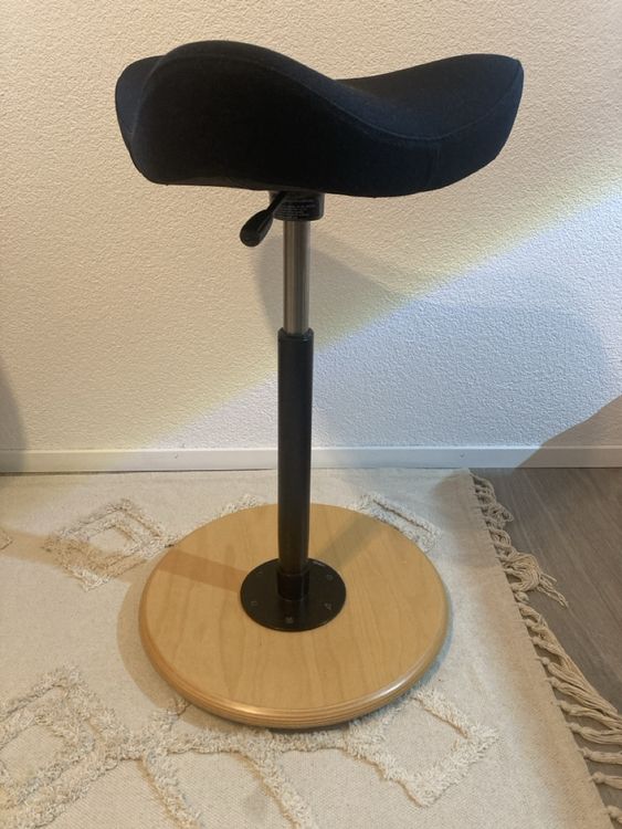 Hocker Variêr ergonomisch (Gebraucht) in Chur für CHF 180 – mit ...
