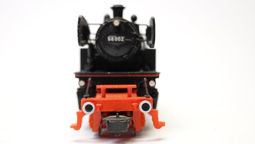 e6 Piko? GDR DB BR 66 Tenderlok | Kaufen auf Ricardo