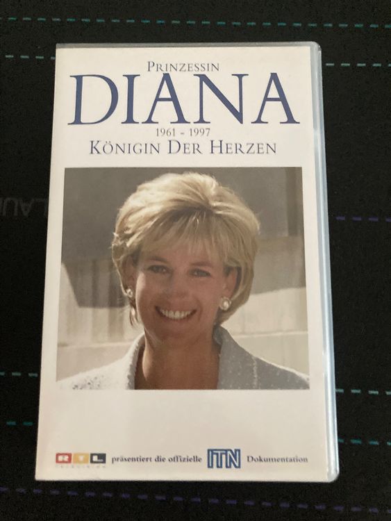 VHS Videokassette (Gebraucht) in Zürich für CHF 6 – mit Lieferung auf ...