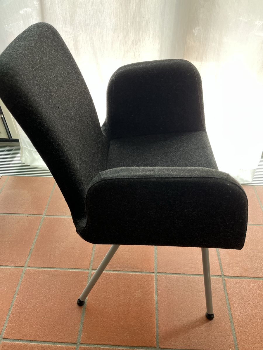 schöner IKEA Patrik Stuhl v. Mia Gammelgaard (Gebraucht) in Rüti ZH für CHF 80 – nur Abholung ...