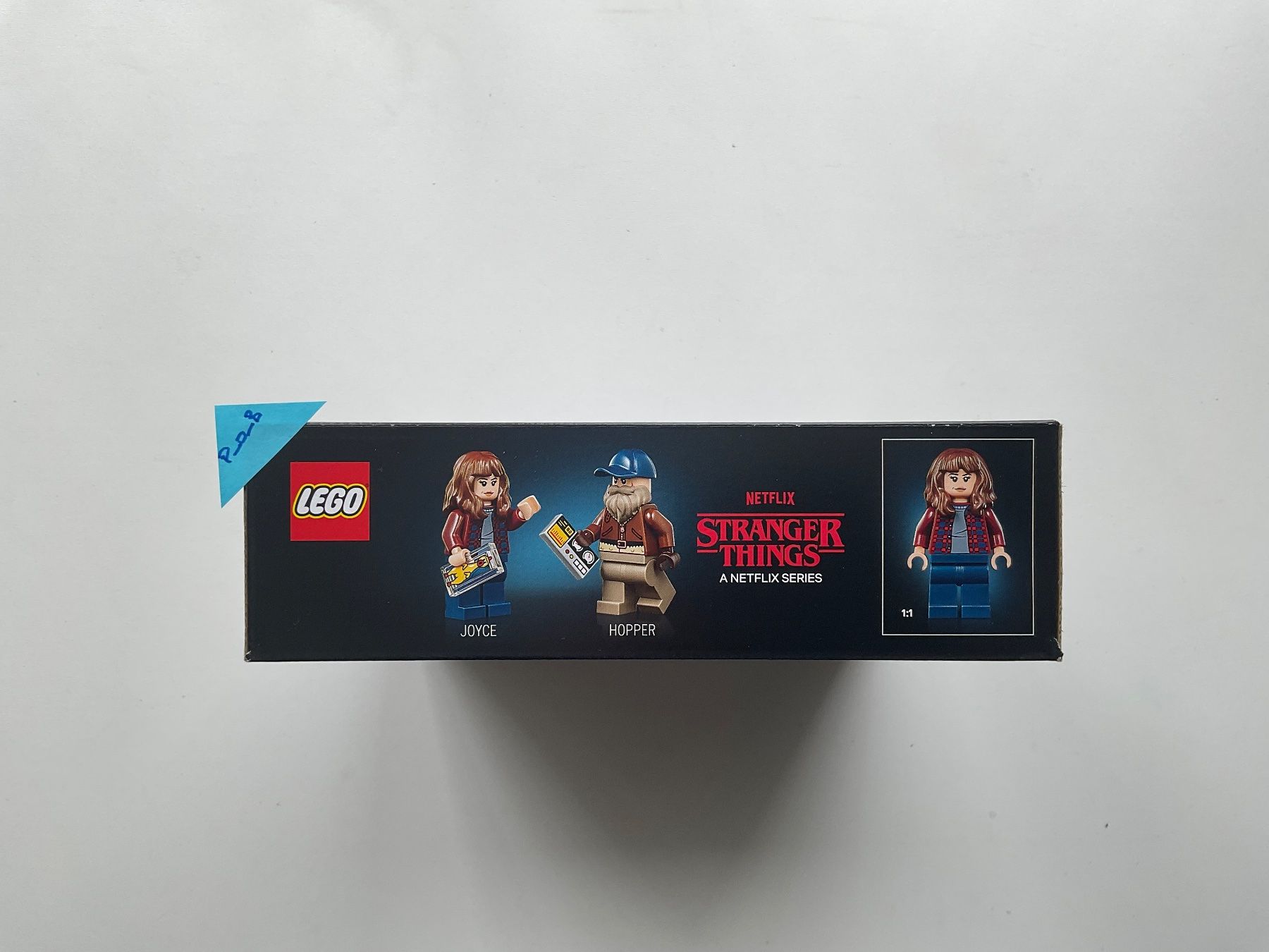 Lego 40891/11370 Icons Stranger Things Bundle NEU/OVP (Neu und ...