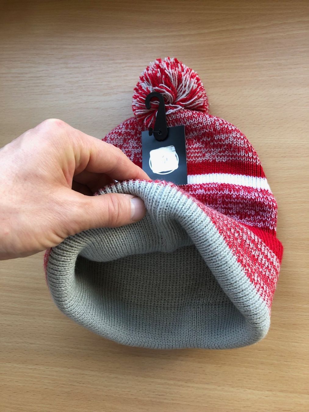 San Francisco 49ers – Offizielle Super Bowl Champ.-Mütze (Neu (gemäss ...