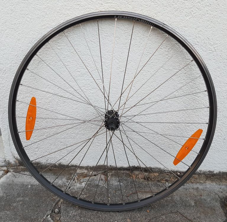 Felge 28 Zoll Fahrrad